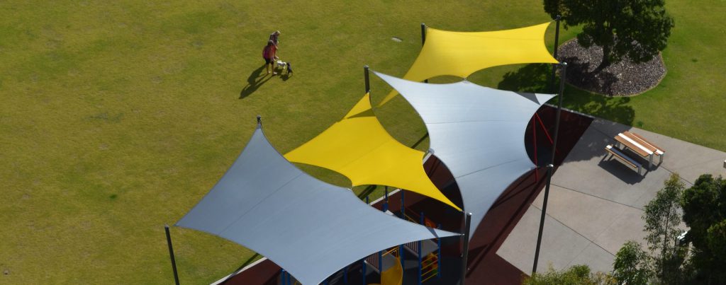 Shade Sails and Shade Structures Perth | West Coast Shade