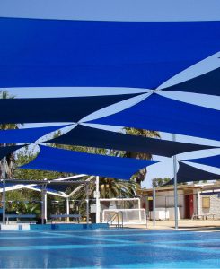 Shade Sails and Shade Structures Perth | West Coast Shade