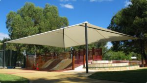 Shade Structures & Shade Sails Perth – Tailored & Affordable
