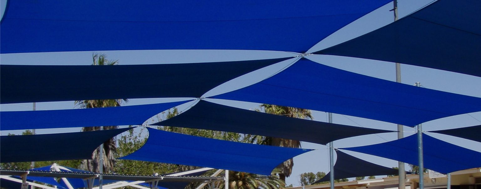 Shade Sails and Shade Structures Perth | West Coast Shade