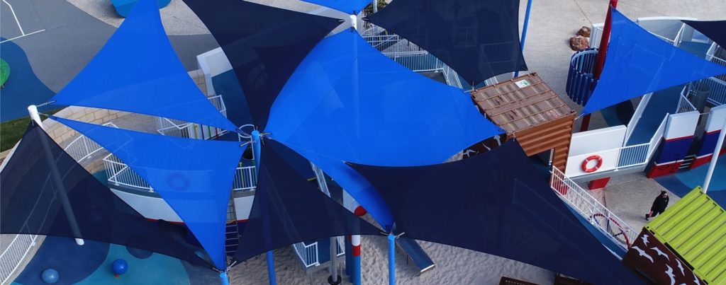 Shade Sails and Shade Structures Perth | West Coast Shade