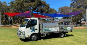Shade Sails and Shade Structures Perth | West Coast Shade