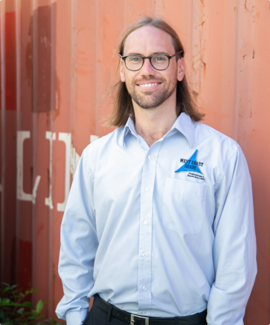 Our Team - West Coast Shade