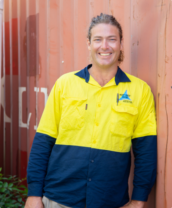 Our Team - West Coast Shade